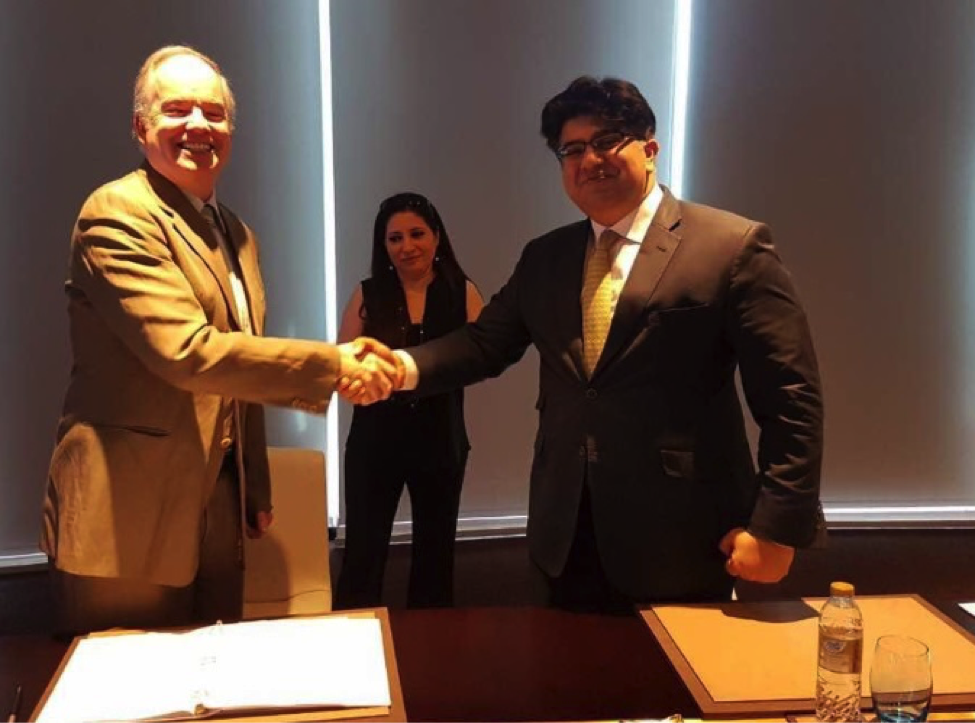 Future Trust partners with USAID to address development challenges in ...