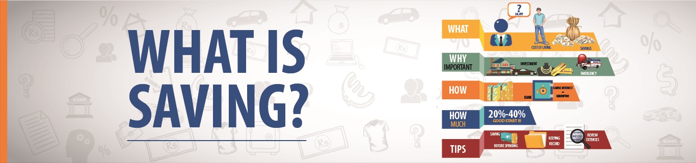 Savings/Bank Accounts | JS Bank