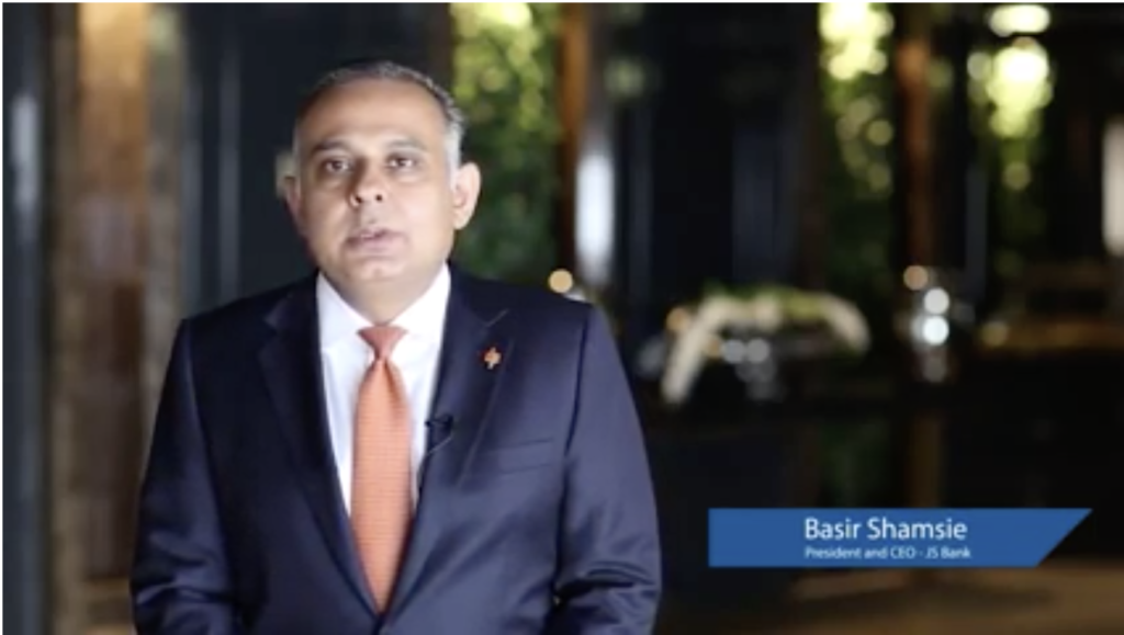 Videos | JS Bank