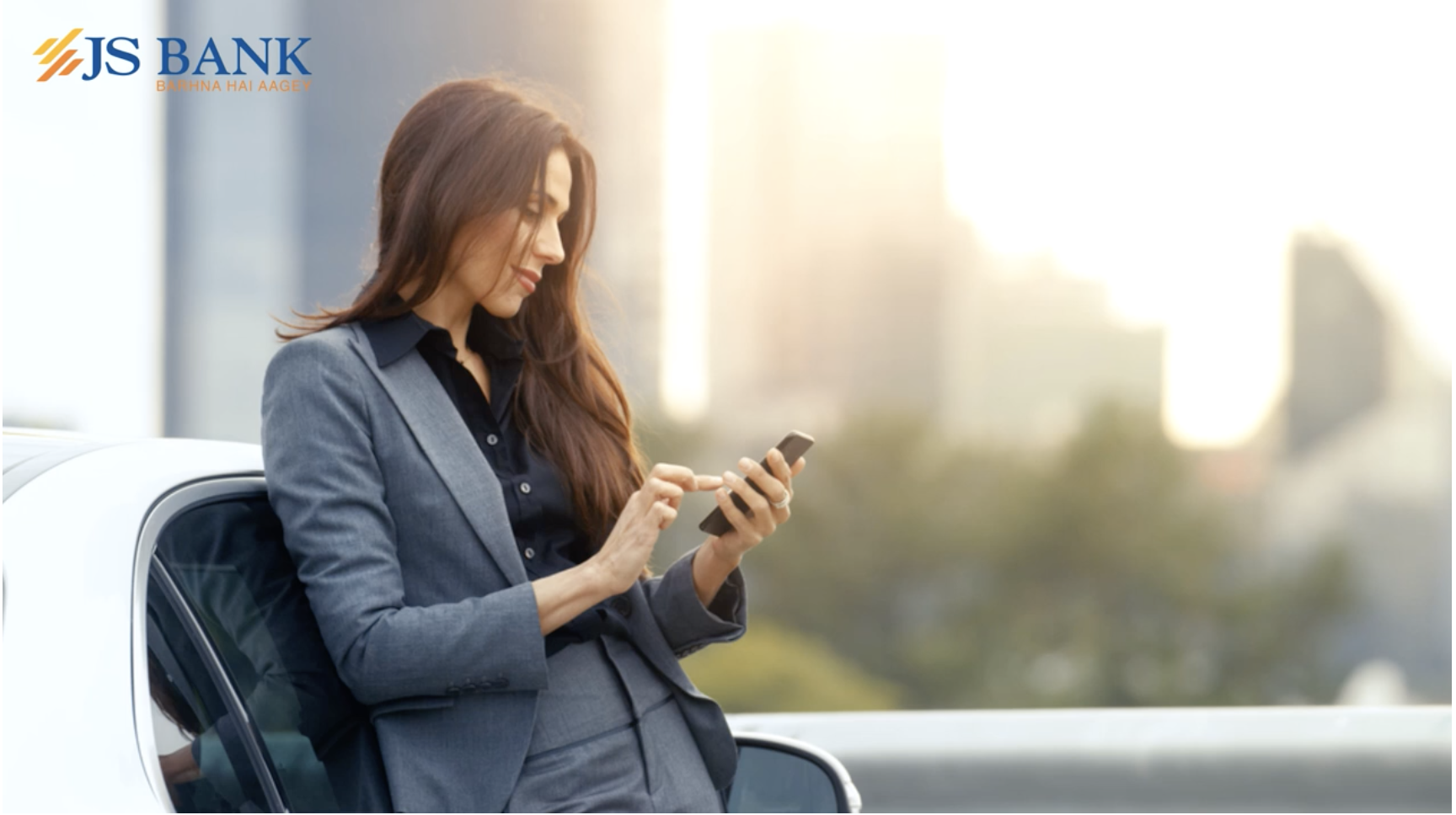 JS Mobile Banking - Biller Registration and Bill Payments | JS Bank