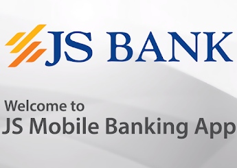JS Mobile Banking