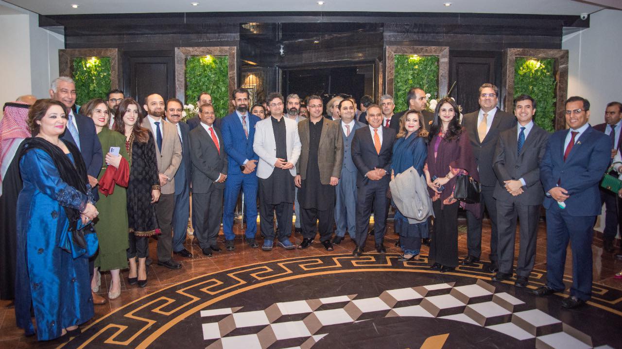 JS Bank Launches Private Banking Office at Serena, Islamabad | JS Bank