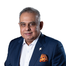 Management Team | JS Bank