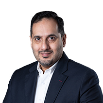 Management Team | JS Bank