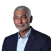 Management Team | JS Bank