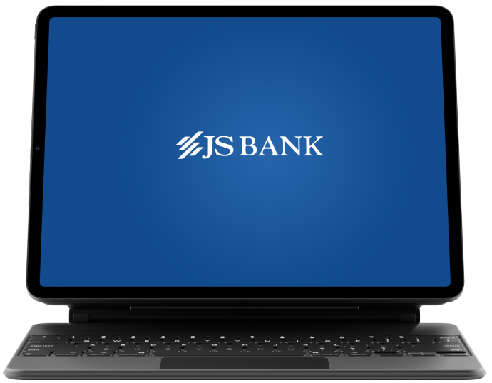 Home l JS Bank Barhna Hai Aagey