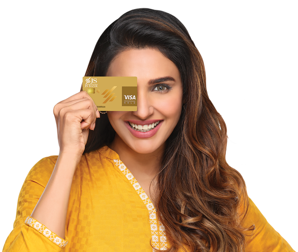 IBAN Generator | JS Bank