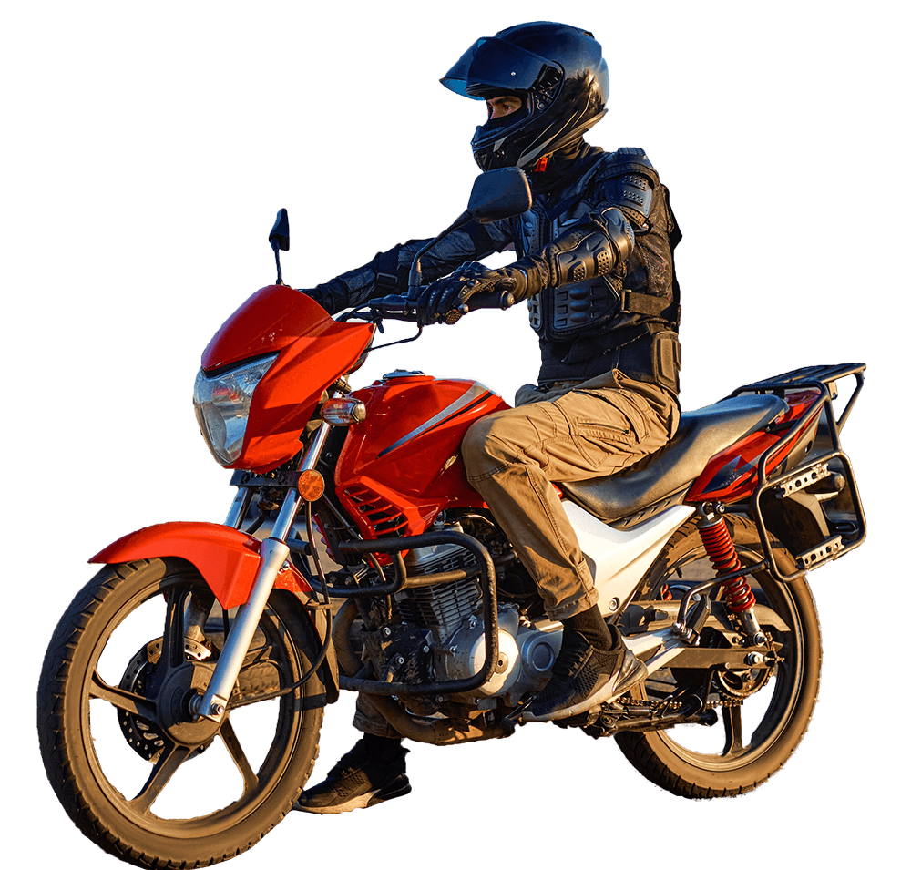 JS Bike Financing - Secure your bike loan with JS Bank