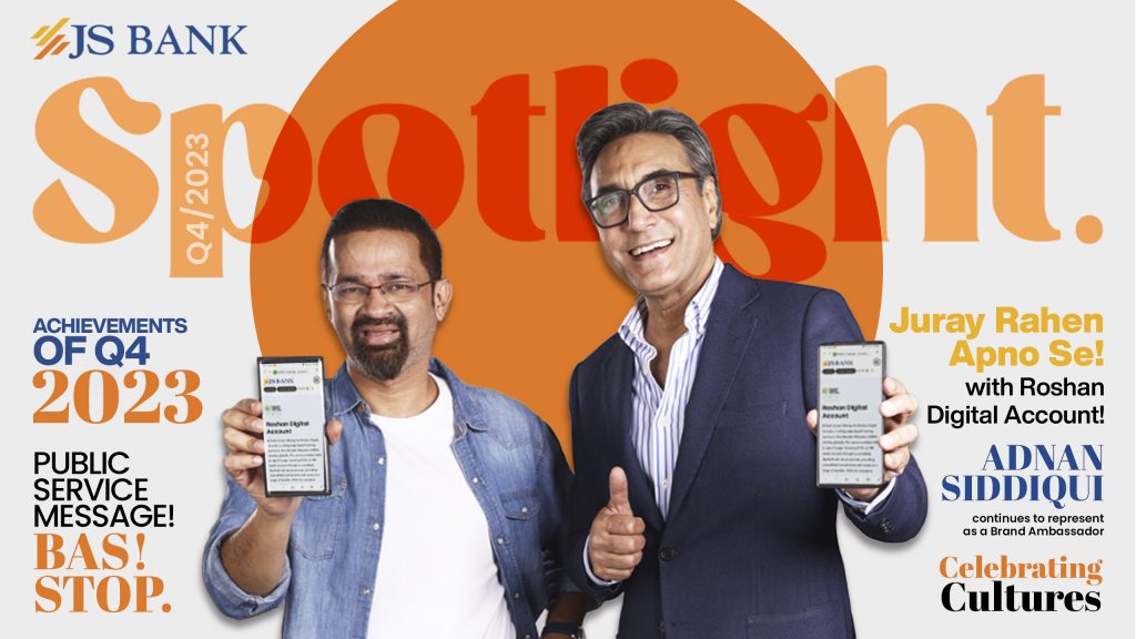 Newsletter Q4/2023 | JS Bank