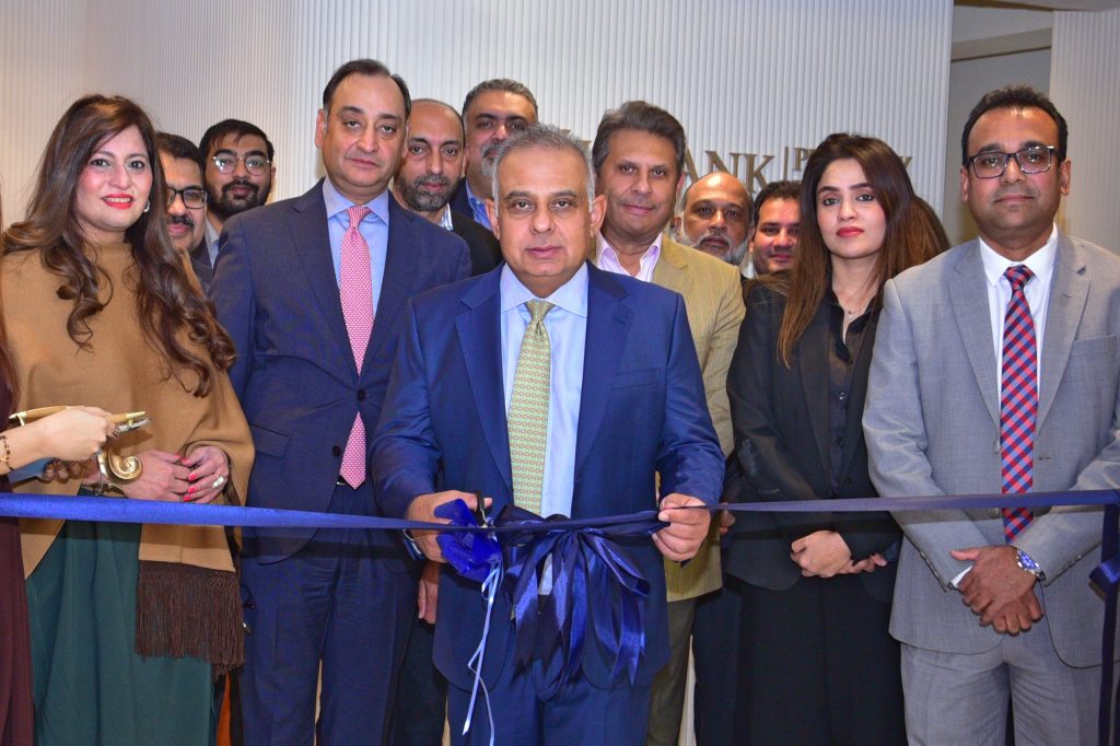 JS Bank Launches Priority Banking Services Nationwide | JS Bank