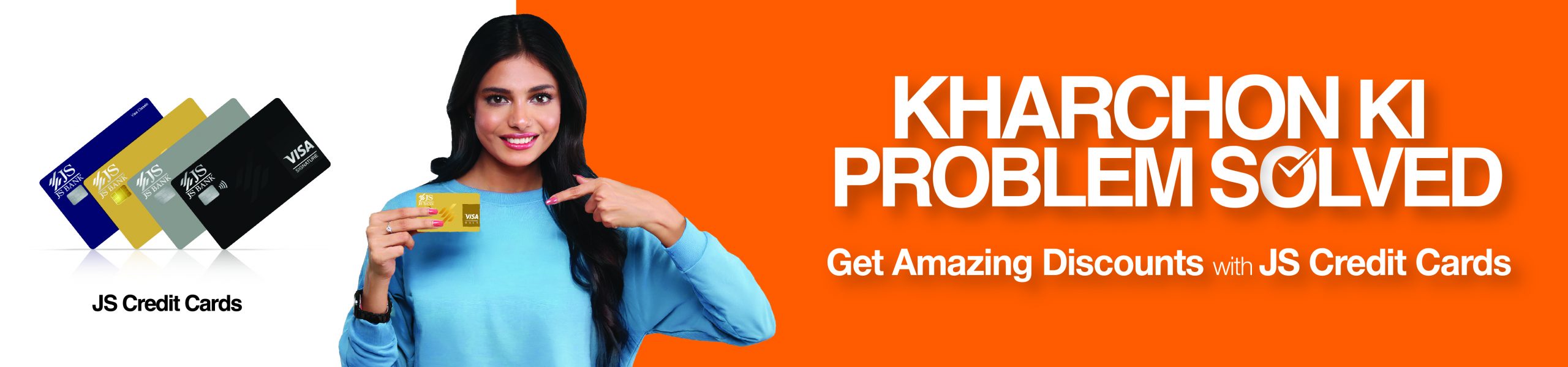 JS Discounts and Promotions - Card Discounts | JS Bank