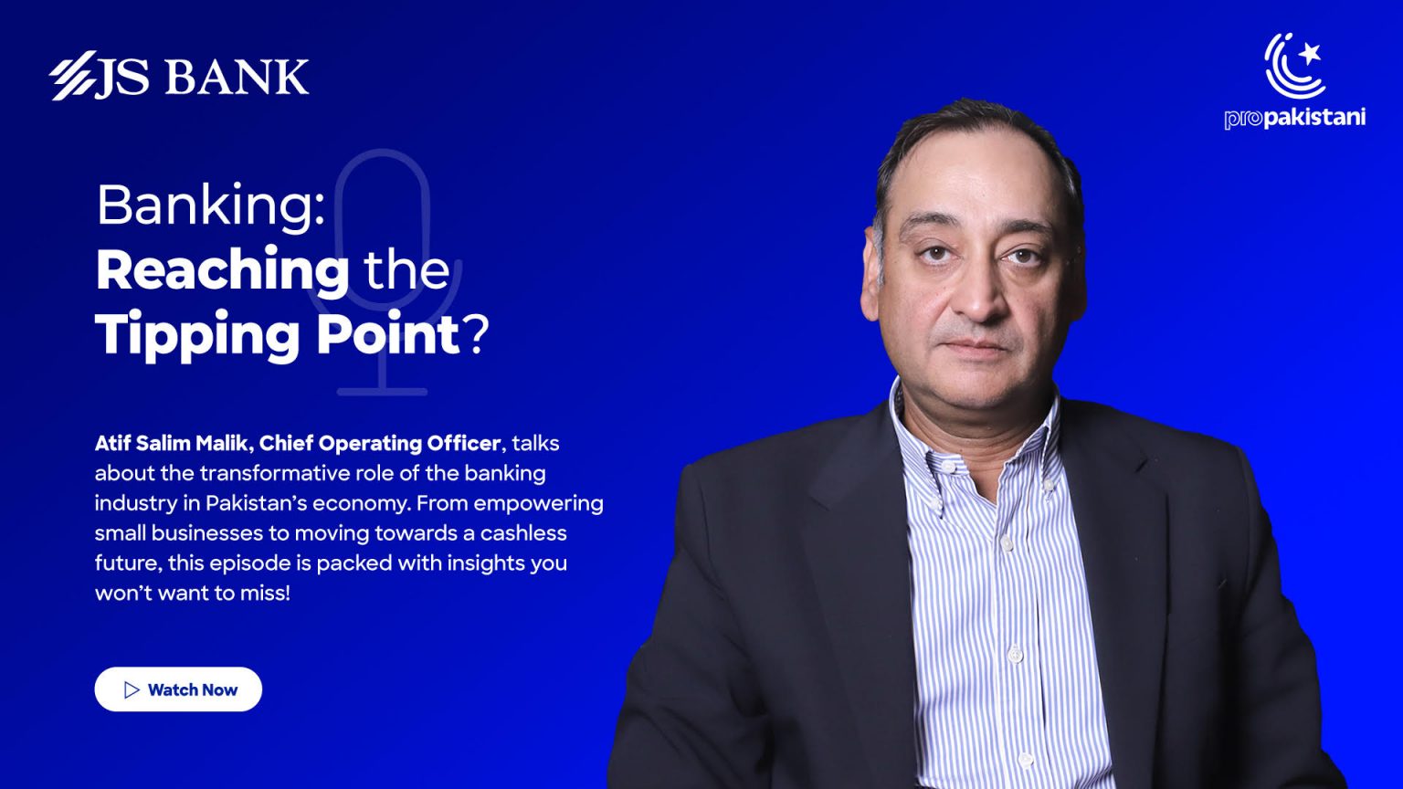 Media Updates | JS Bank