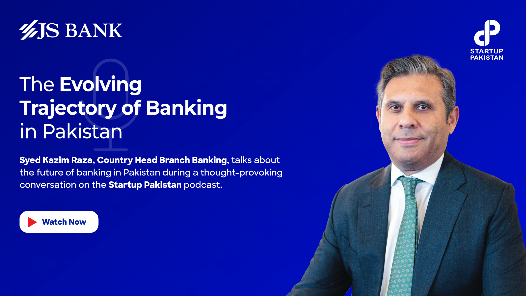 Media Updates | JS Bank